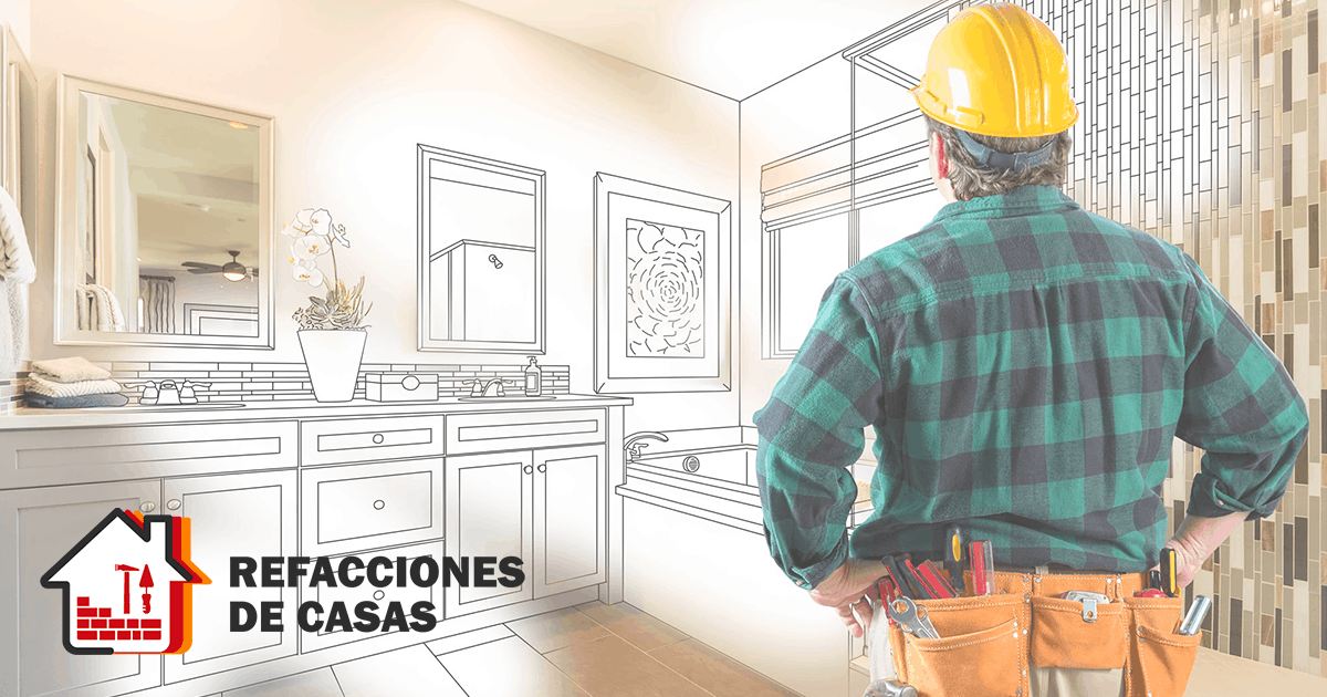 Refacciones En Morón » Refacciones De Casas